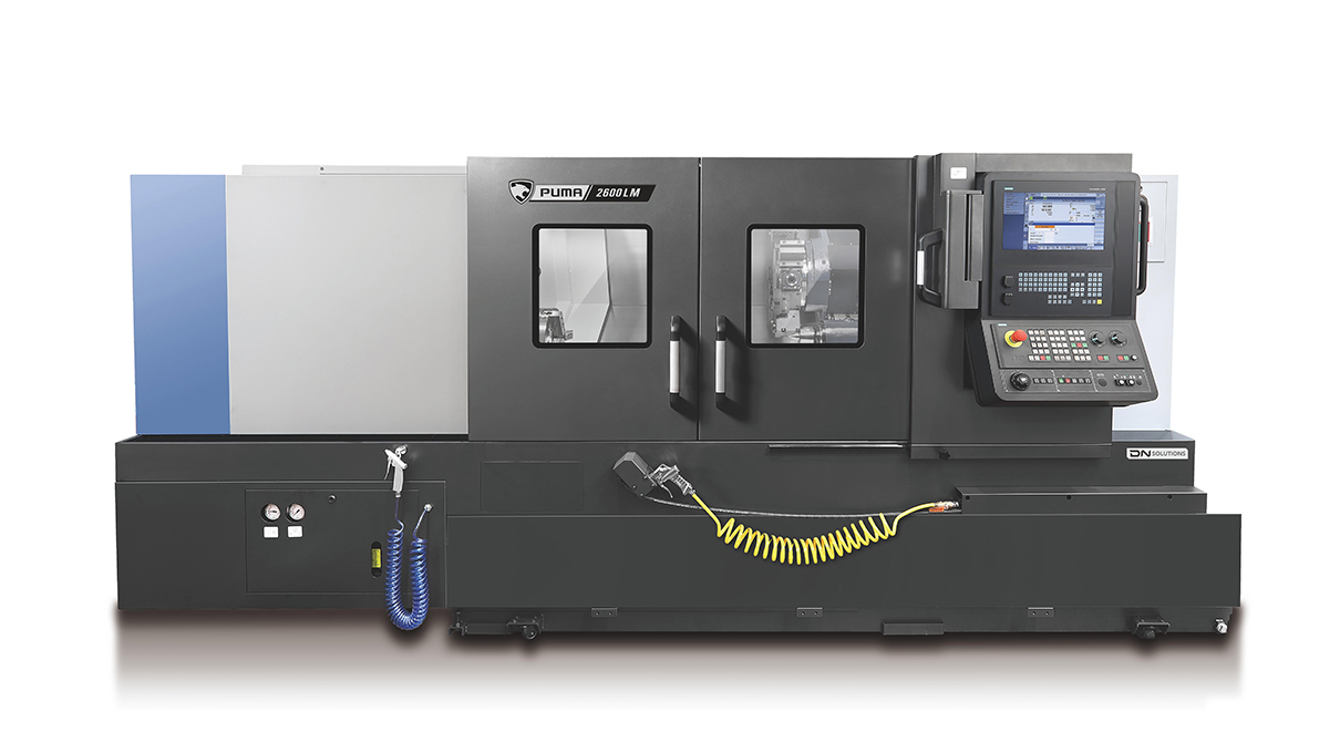 DN Solutions