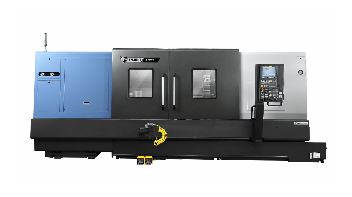 DN Solutions