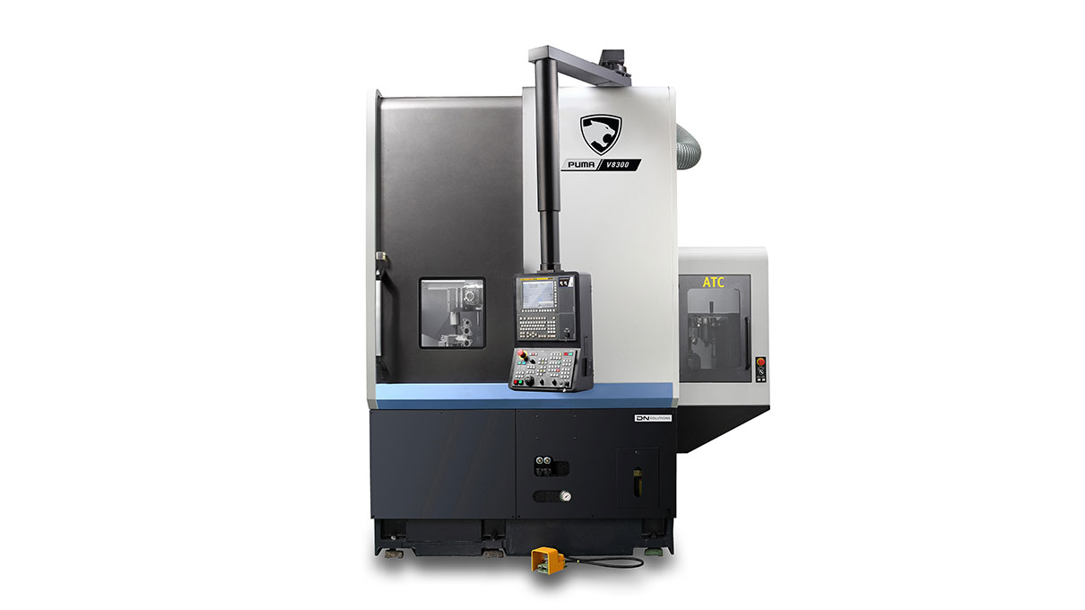 DN Solutions
