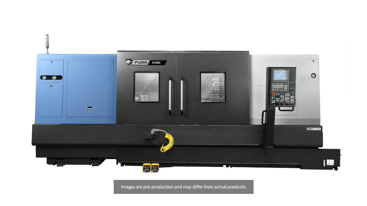 DN Solutions