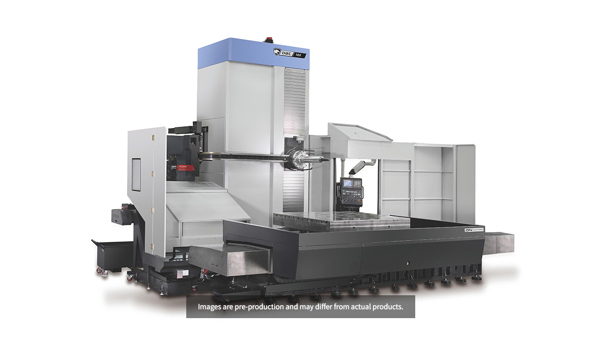 DN Solutions