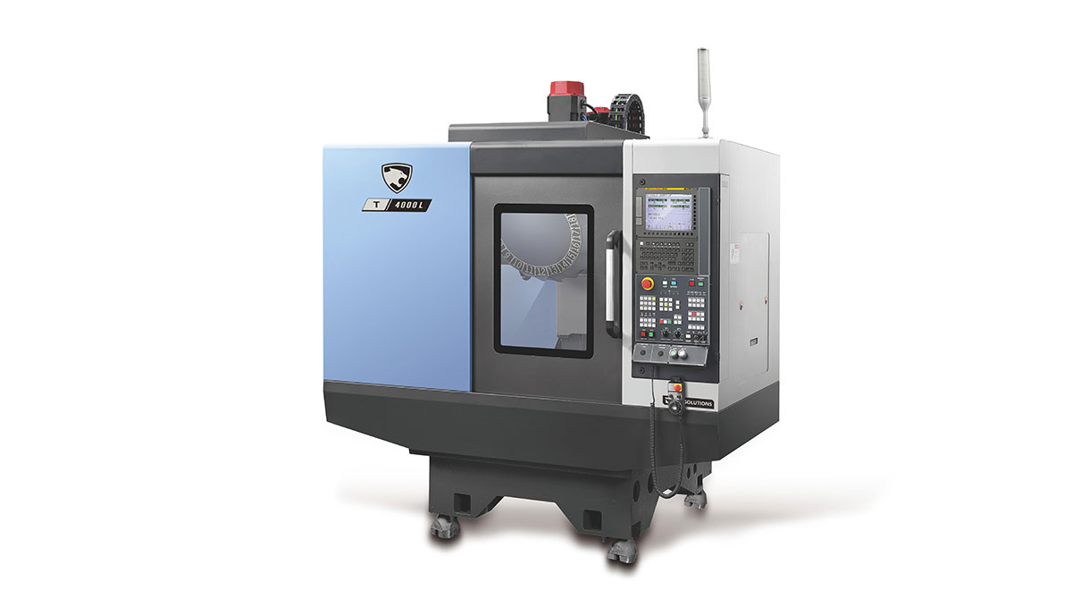 DN Solutions