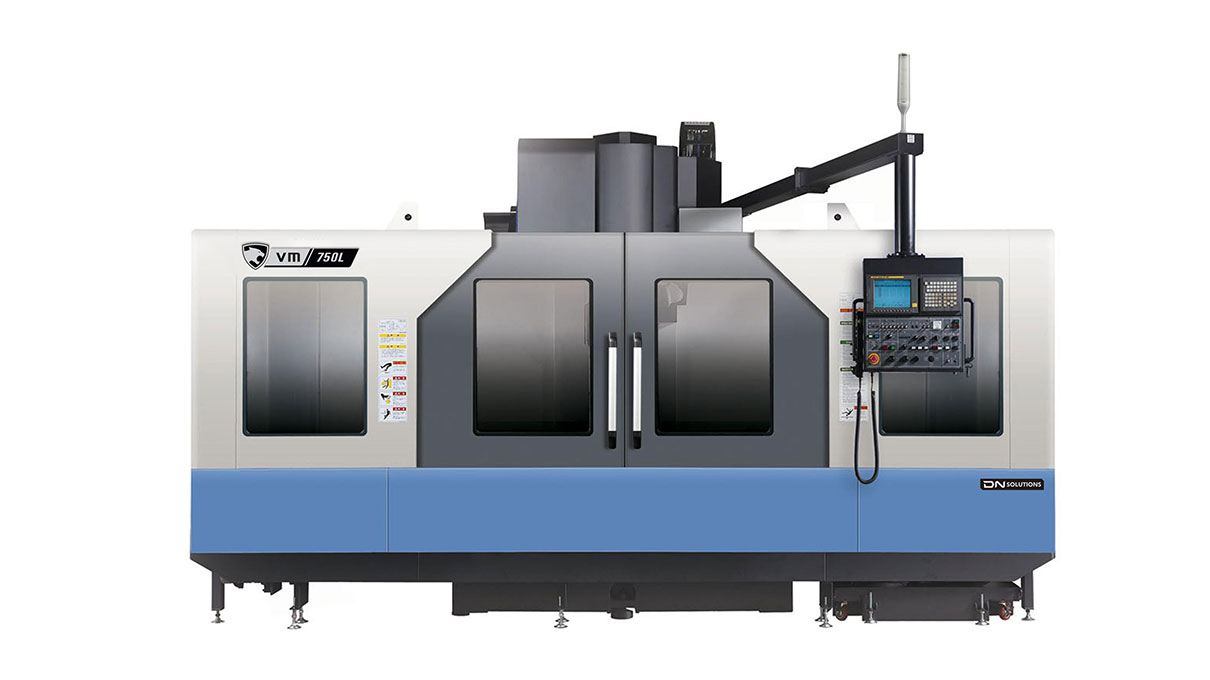 DN Solutions