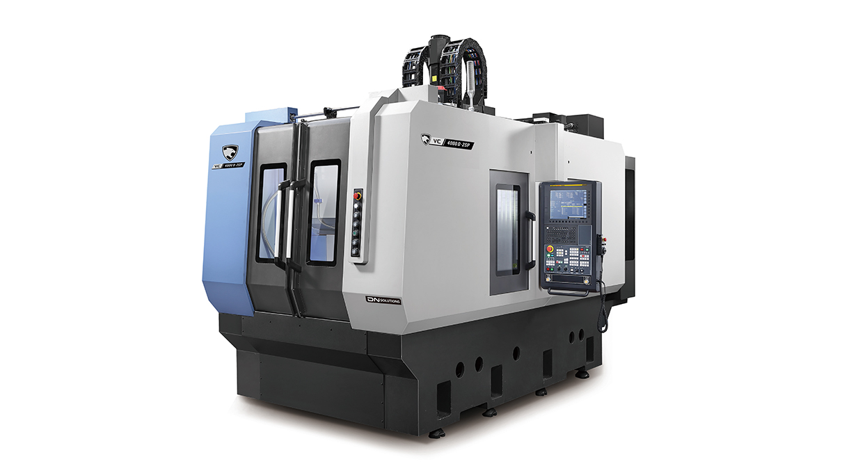 DN Solutions